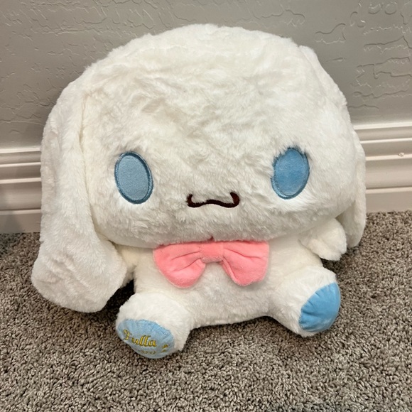 Accessories | Sanrio Hello Kitty And Friends Cinnamoroll Cinnamonroll ...